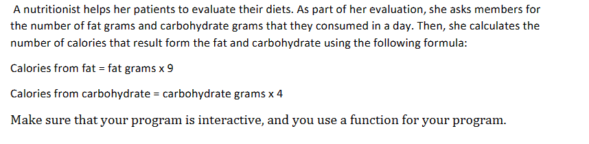 Solved Could you help me to write this code in Python? | Chegg.com
