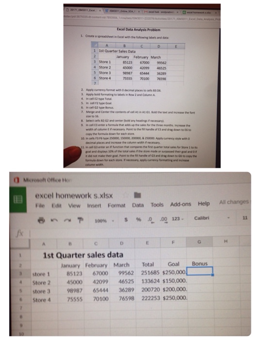 Solved 3879335-dhcontent-9306 Data Analysis Problem 1. | Chegg.com