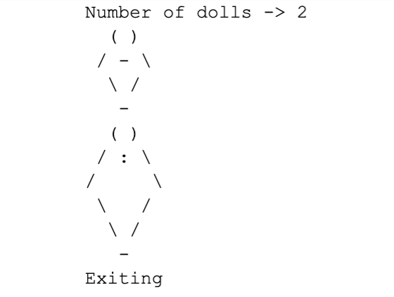 Solved C++: Create this figure in C++ using for loops, setw | Chegg.com