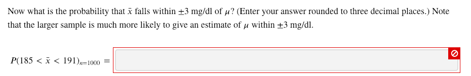 Solved Suppose that the blood cholesterol levels of all men | Chegg.com