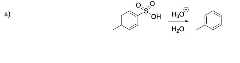 Solved Write a stepwise mechanism for the following | Chegg.com