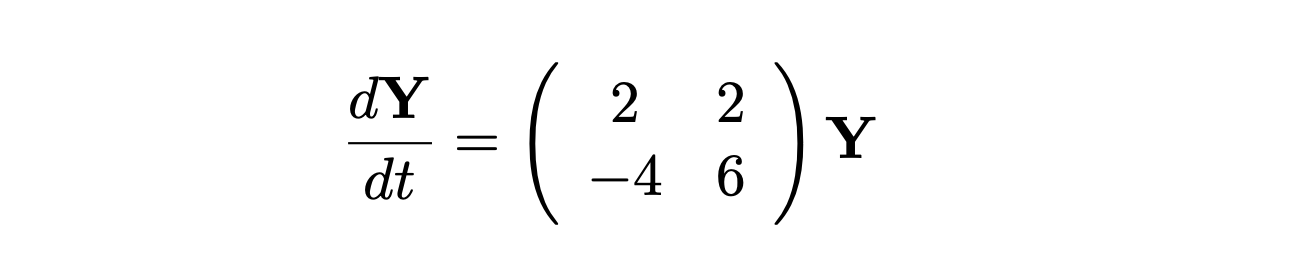 Solved A Find The Complex Eigenvalues Find A Chegg