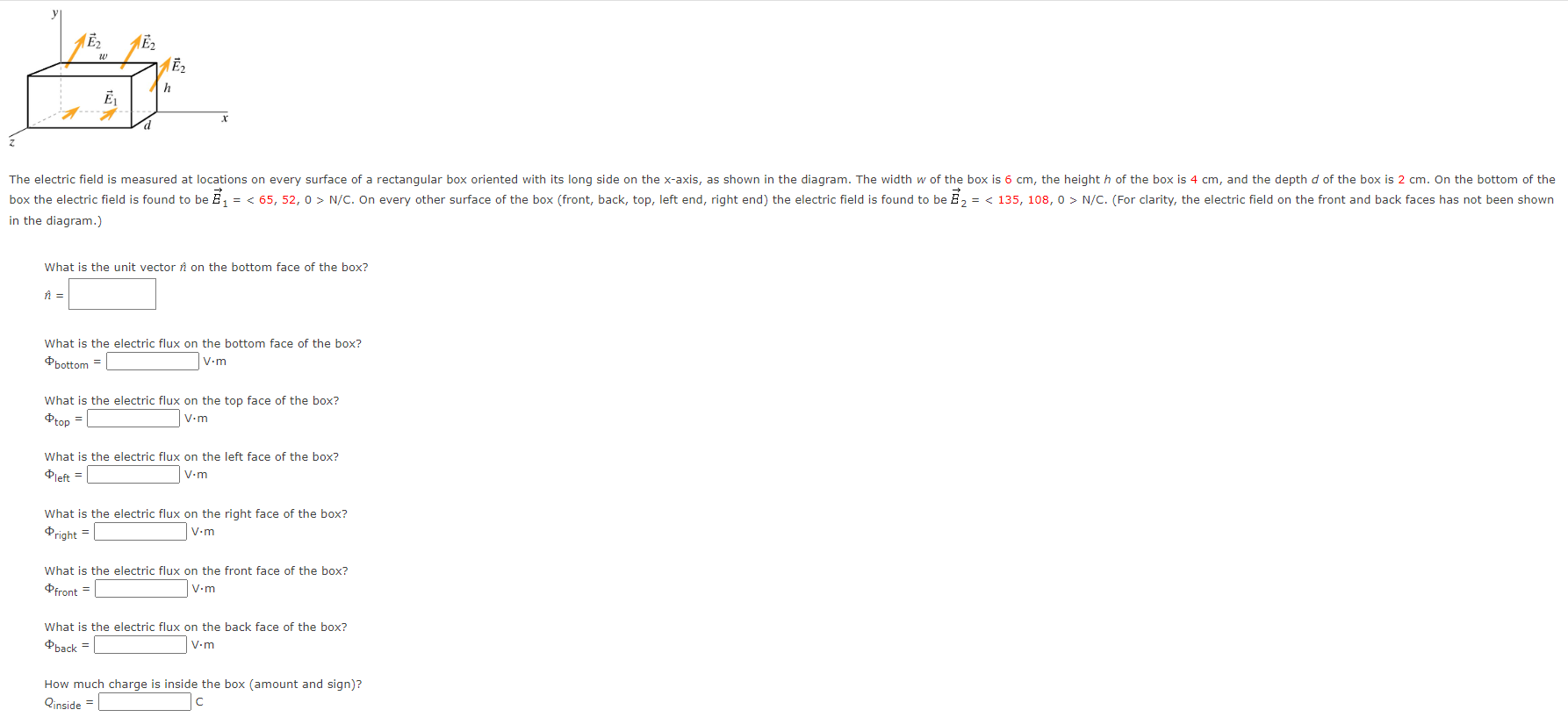 Solved in the diagram.)What is the unit vector hat(n) ﻿on | Chegg.com