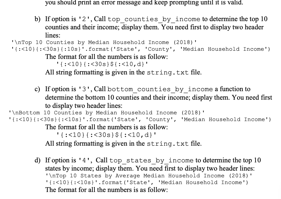 def open_file(ch) -> file_pointer i. Open a file for | Chegg.com