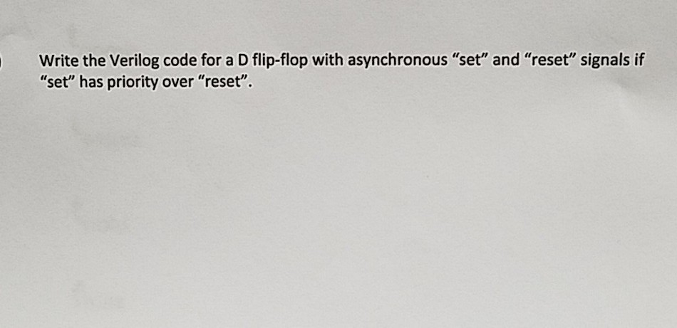 Solved 2) In Verilog, if a module named "multiply" has port | Chegg.com