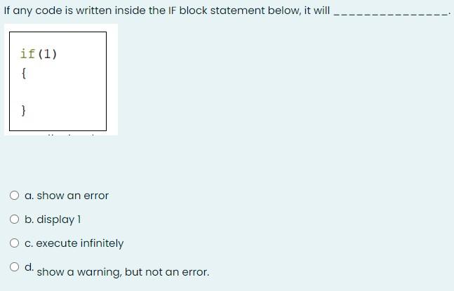 Solved All the following are TRUE statements on Arduino | Chegg.com