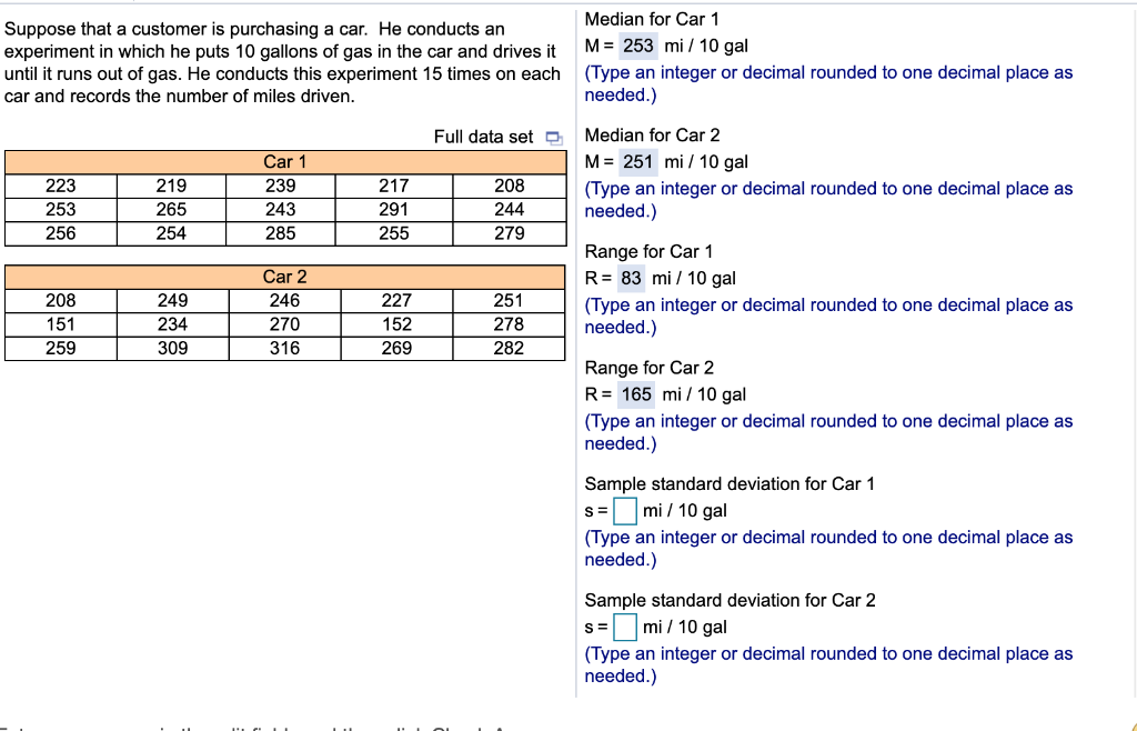 Solved Suppose that a customer is purchasing a car. He | Chegg.com