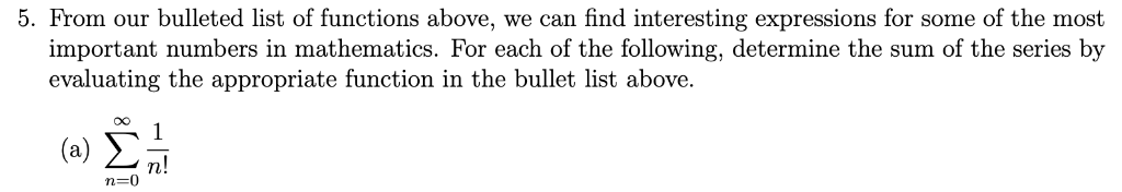 Solved rn n! r2n+1 . sin x = Σ(-1)n n-o 2n COSx- r2n+1 2n+ 1 | Chegg.com