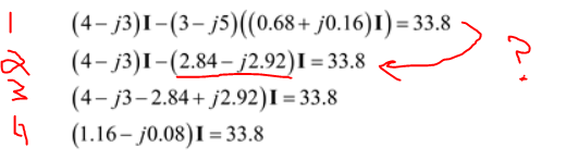 Solved Please explain how we went from step 1 to step 2. | Chegg.com