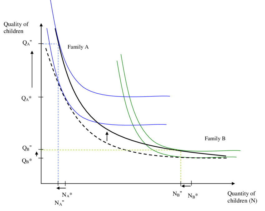 Solved Could you explain the quantity and quality of | Chegg.com