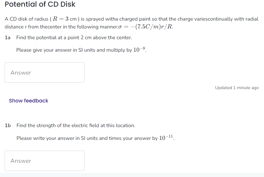 Solved I dont understand anything. Please explain every | Chegg.com