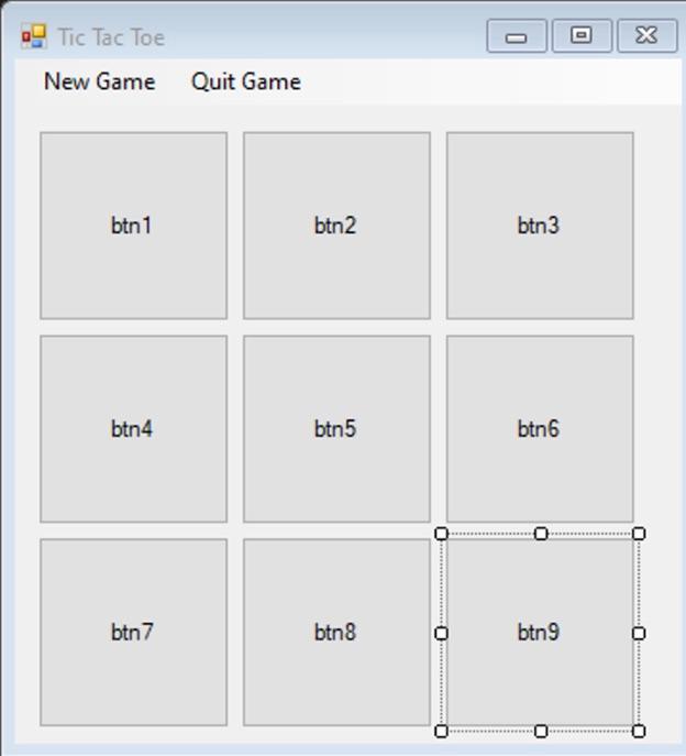 Solved I already made the form here just need help making | Chegg.com