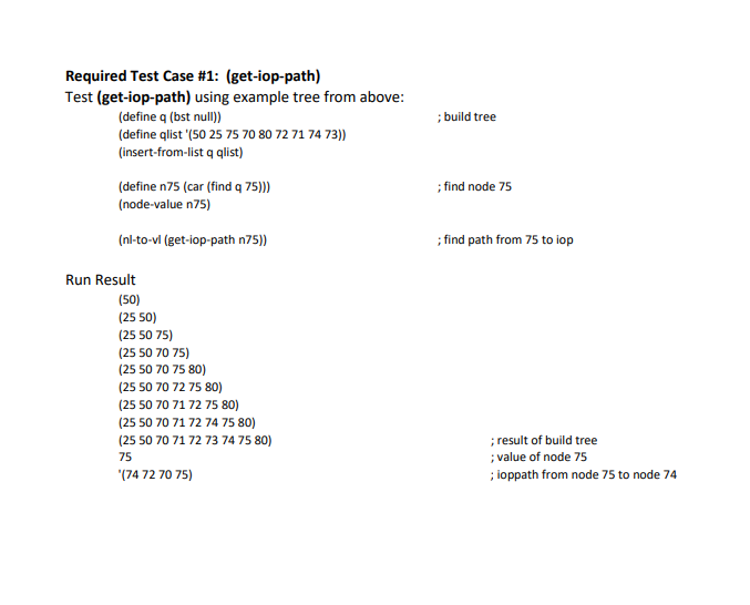 Solved can you create a raket program that fulfilles all | Chegg.com