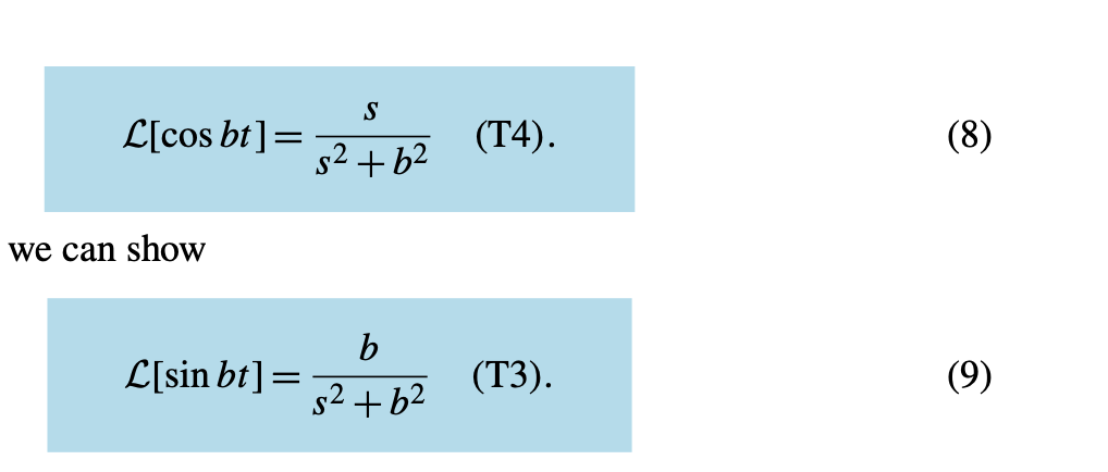 Solved In Exercises 14–46, use (T1)–(T4) and (T9) (formulas | Chegg.com