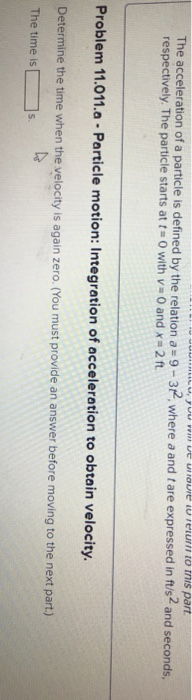 Solved Problem 11011 Dependent Multi Part Problem Assign 1786
