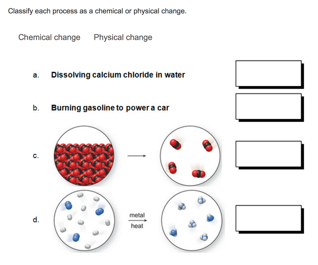 Solved Label the reactants and products, and indicate how | Chegg.com