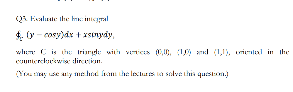 Solved If you can get a return within half an hour, I will | Chegg.com