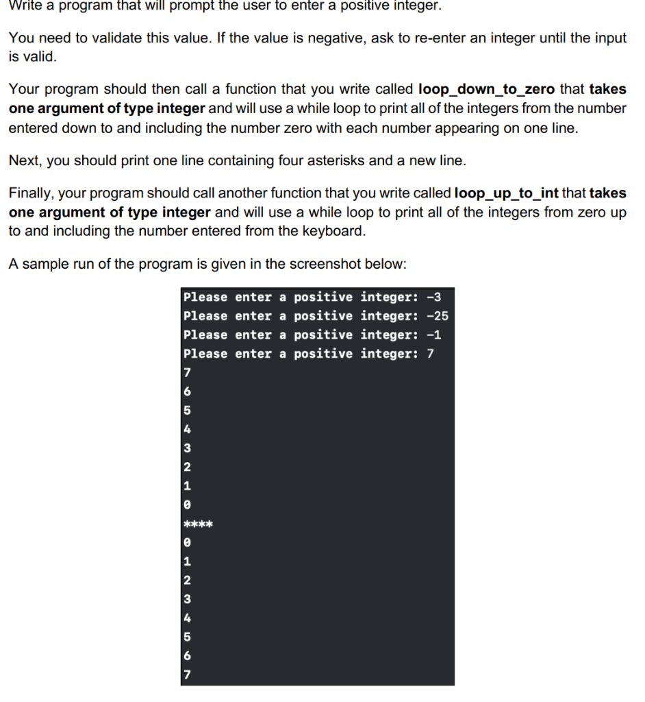 Solved Please write in C language and have the output look | Chegg.com