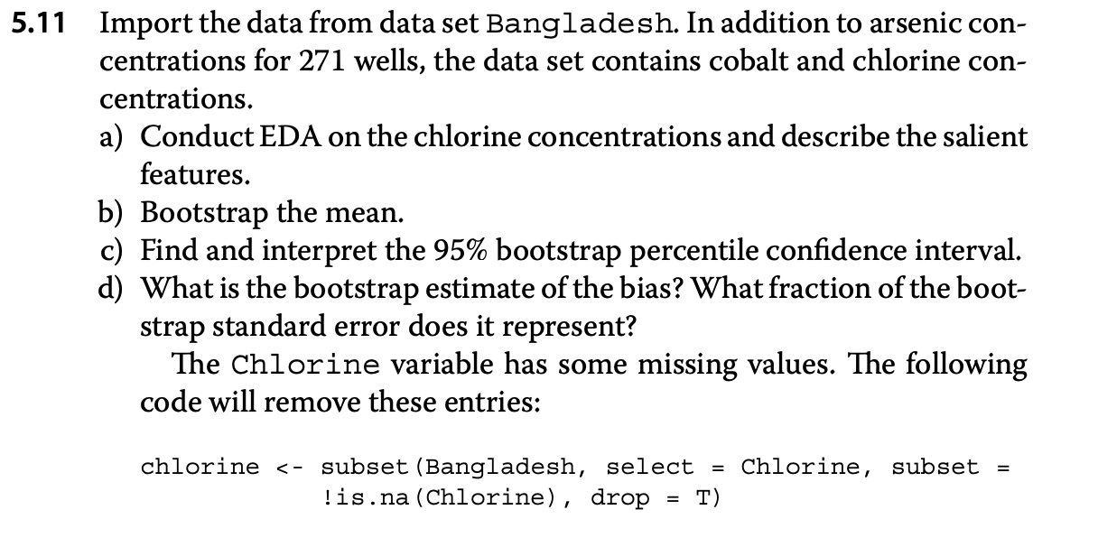 Solved Hello, please clearly explain all parts a-d. I will | Chegg.com
