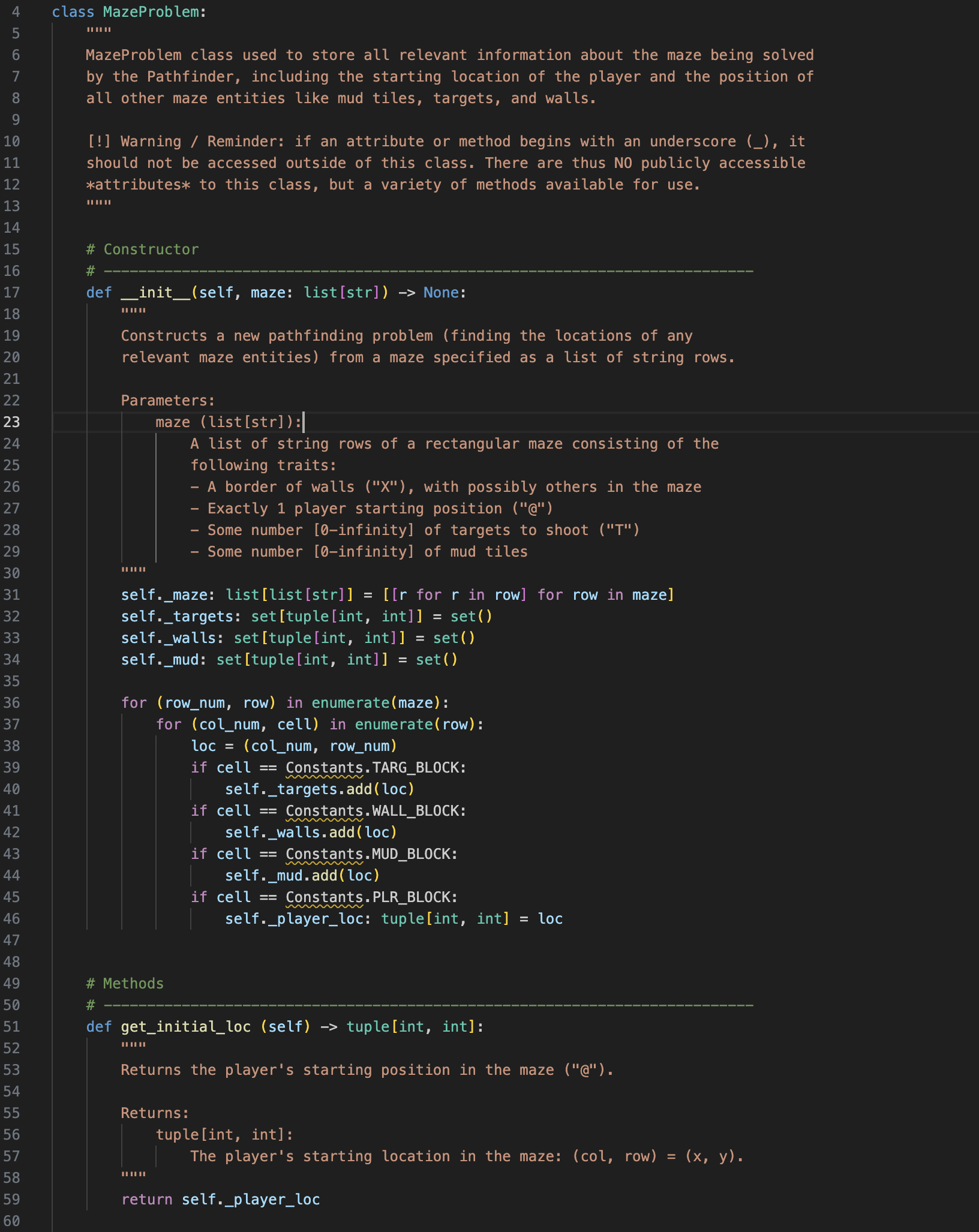 Solved Trying to implement A* search in this question, I get | Chegg.com