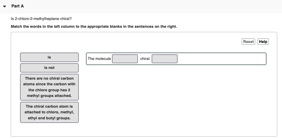 Solved Indicate whether each statement is true or false. | Chegg.com