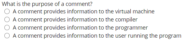 Solved What extension is used for Python files? O.Python O | Chegg.com