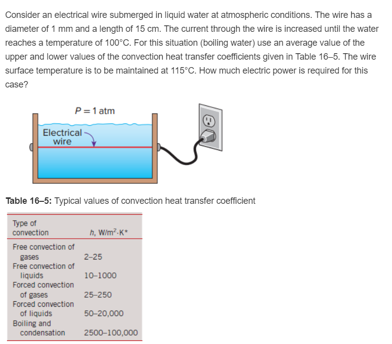 How To Boil Water With Electric Wire at Angel Alvarado blog