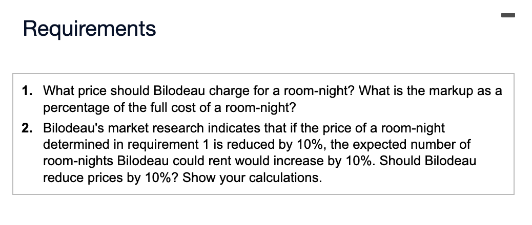 Solved Jason Bilodeau is the managing partner of a business | Chegg.com