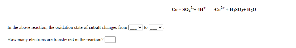 Solved F2+52->S+2F In the above reaction, the oxidation | Chegg.com