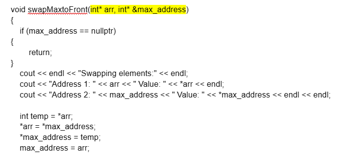 Solved I need help understanding the following code.Please | Chegg.com
