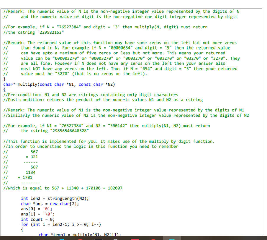 Solved Problem Statement In this assignment, we will work | Chegg.com