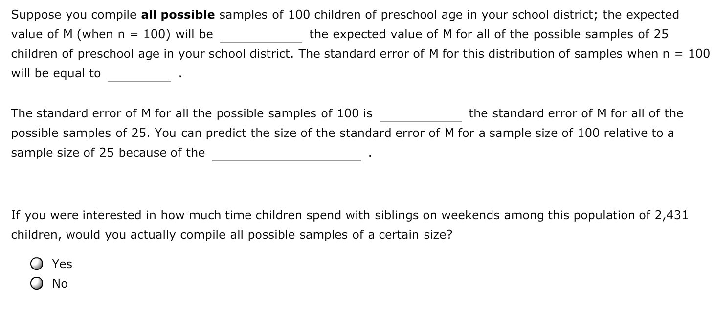Solved Imagine that you are doing an exhaustive study on the | Chegg.com