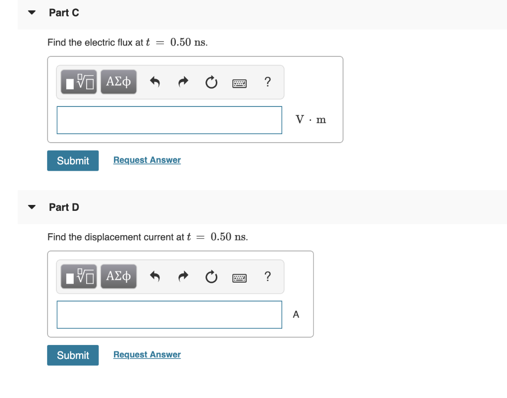 Solved A simple series circuit consists of a 130 resistor, a | Chegg.com