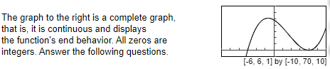 Solved The graph to the right is a complete graph, that is, | Chegg.com