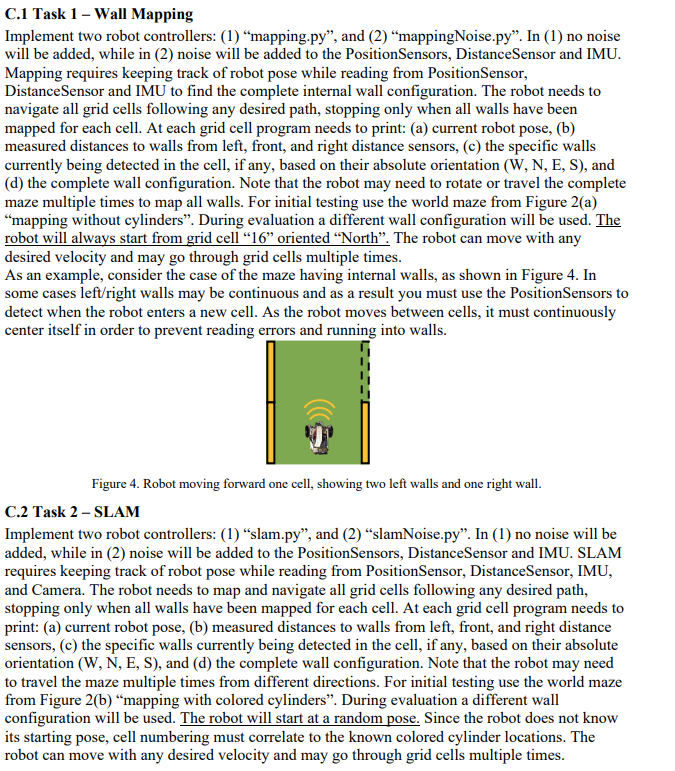 B.1 Global Reference Frame and Grid Cell Numbering | Chegg.com