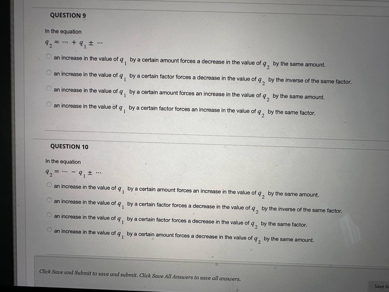 Solved In F=mrv2 if everything else remains constant, the | Chegg.com