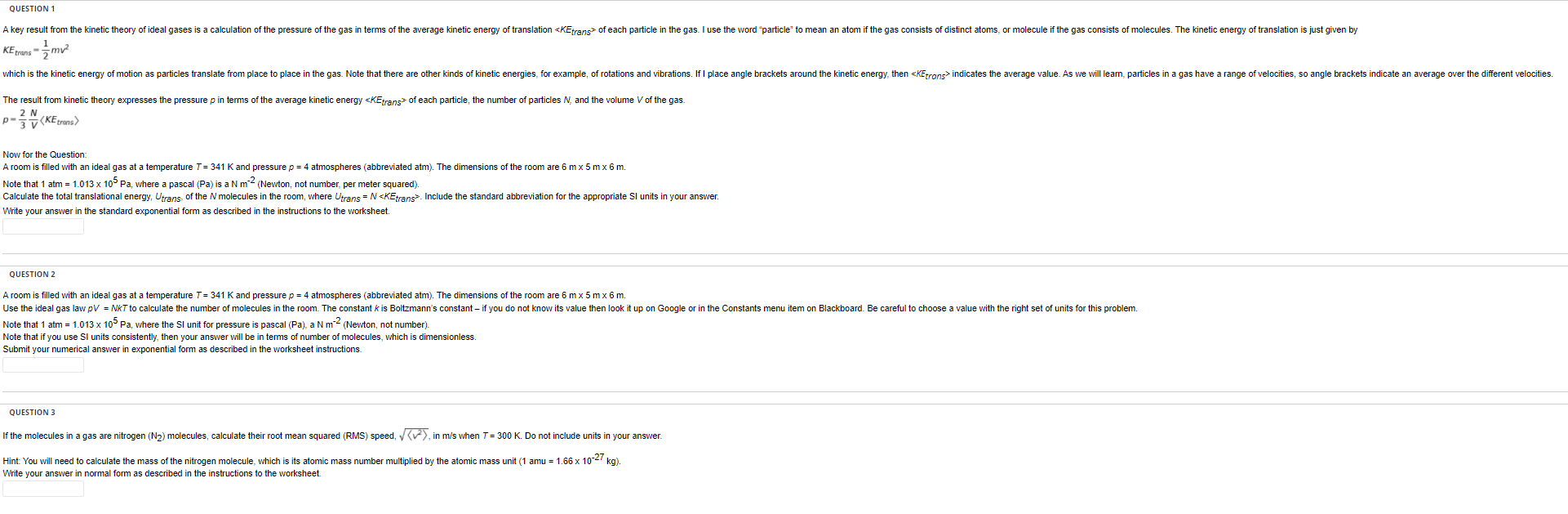 Solved Units: Include units in your answer when instructed. | Chegg.com