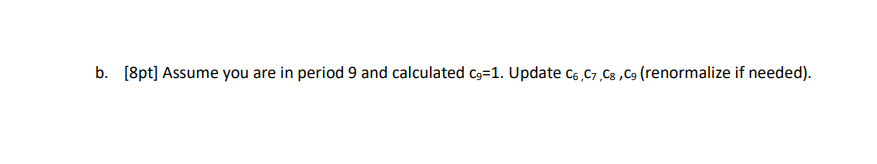 Solved Question 4. [17 points] Consider the Triple | Chegg.com