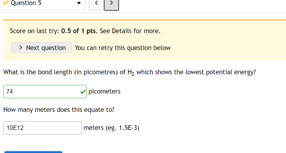 Solved Question 1 1. Using Table 7.2 and 7.3 from Section | Chegg.com