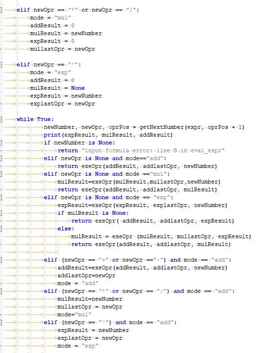 Solved I had to a make a python function to be a single line | Chegg.com