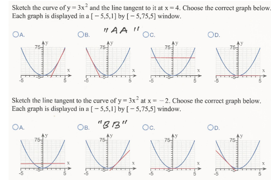Solved Find the general expression for the slope of a line | Chegg.com