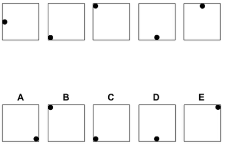 Solved logical Reasoning test: Question 1 2 3 | Chegg.com