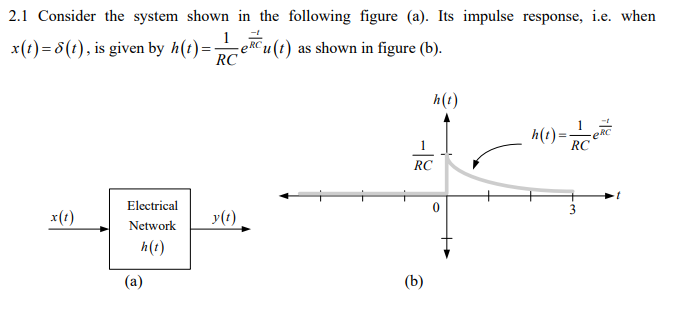 Solved 1. Determine the Transfer function of this system (H | Chegg.com