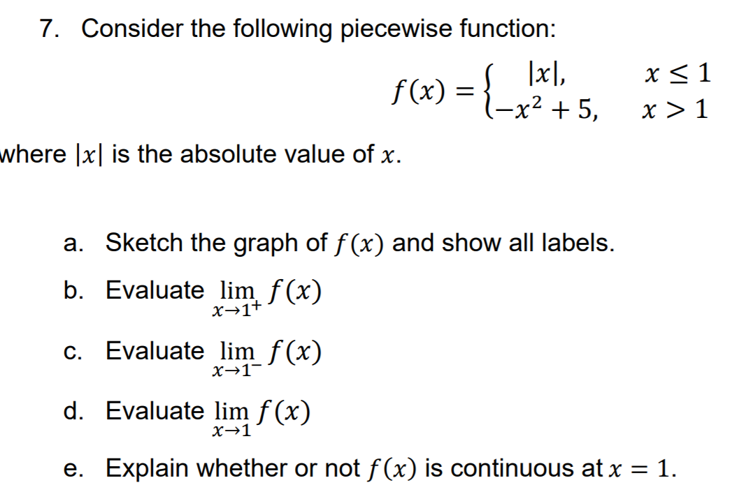 Solved 13. Using limit laws, standard limits for sequences | Chegg.com