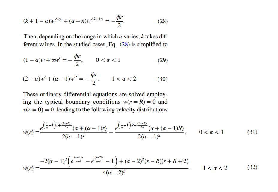 Solved (k + 1 - a)w + (a − n)w > ( = or 2 (28) Then, | Chegg.com