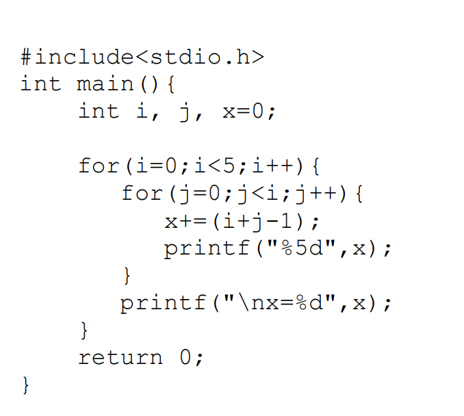 Solved Can you explain how this code works. Explain each | Chegg.com