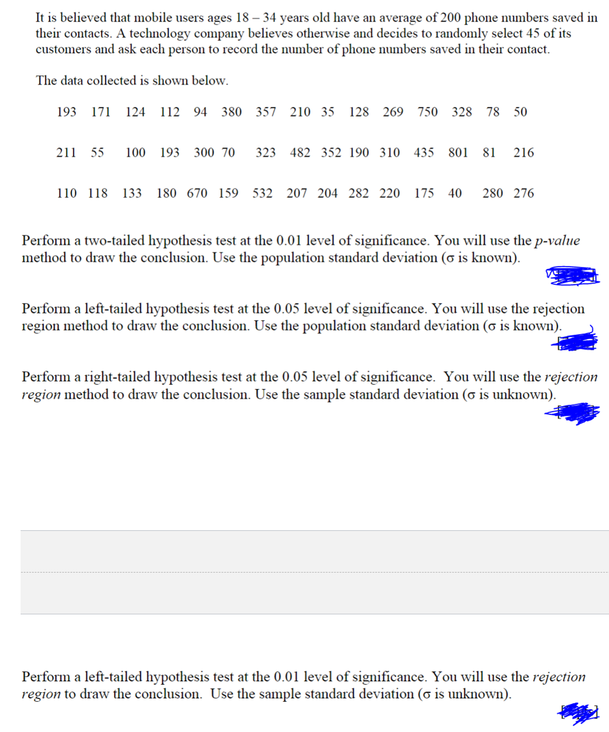 Solved Answer the 4 ﻿questions below | Chegg.com