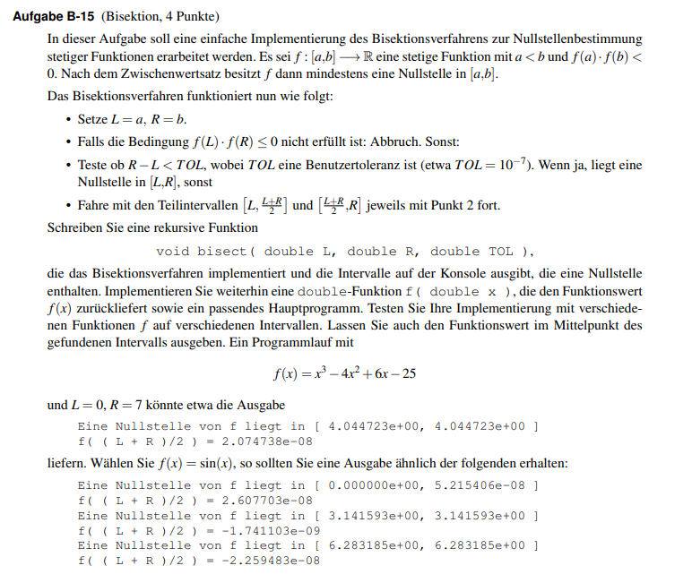 C Programming Languagein This Task A Simple 4632