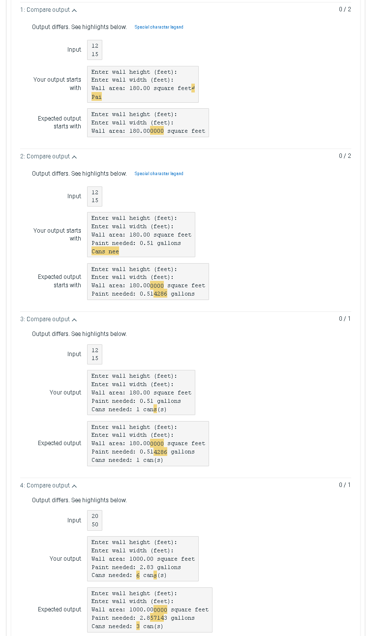 Solved in C Programming my code : #include | Chegg.com