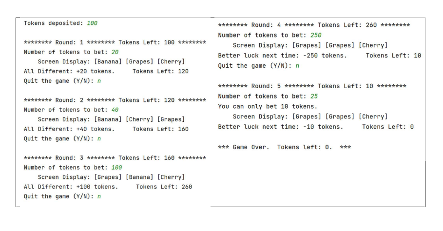 Solved [1] Objectives: This assignment aims to practice | Chegg.com